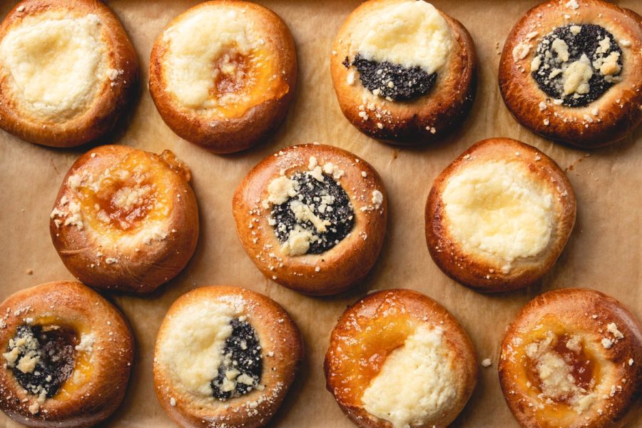 Kolaches: Czech Sweet Pastries | the Sunday Baker