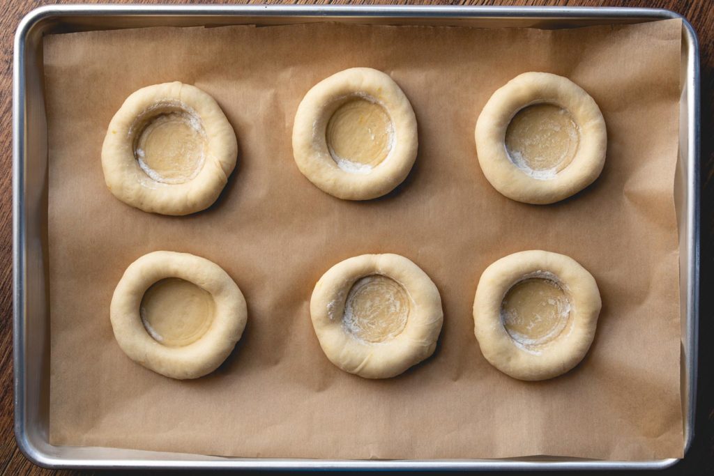 Kolaches: Czech Sweet Pastries | the Sunday Baker